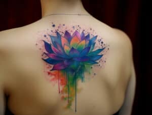 Lotus Flower Tattoo Meaning: 7 Symbolisms and Significance