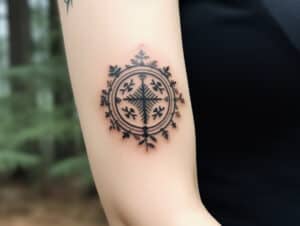 Finnish Tattoo Ideas: Traditional and Modern Designs to Inspire You