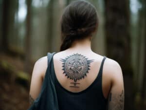 Finnish Tattoo Ideas: Traditional and Modern Designs to Inspire You