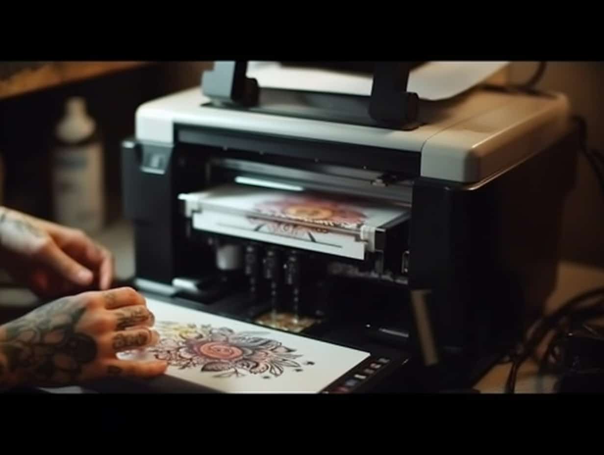 How to Make a Temporary Tattoo: A Simple Guide