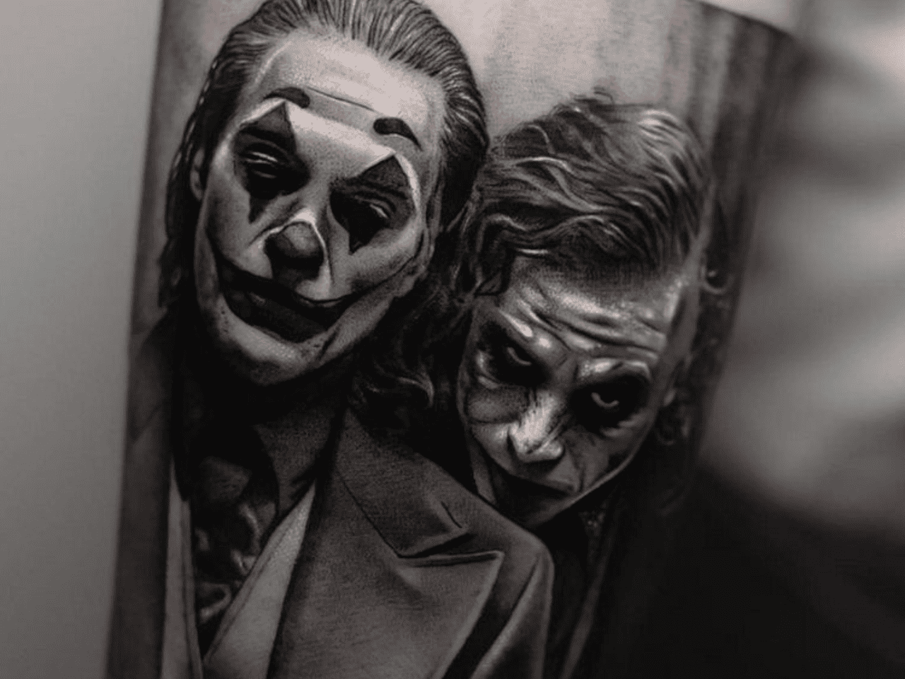 Joker Card Tattoo Meaning: Symbolism and Significance Explained