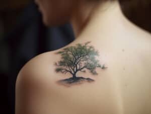 Unleash Your Inner Warrior: 23 Tattoos That Symbolize Strength