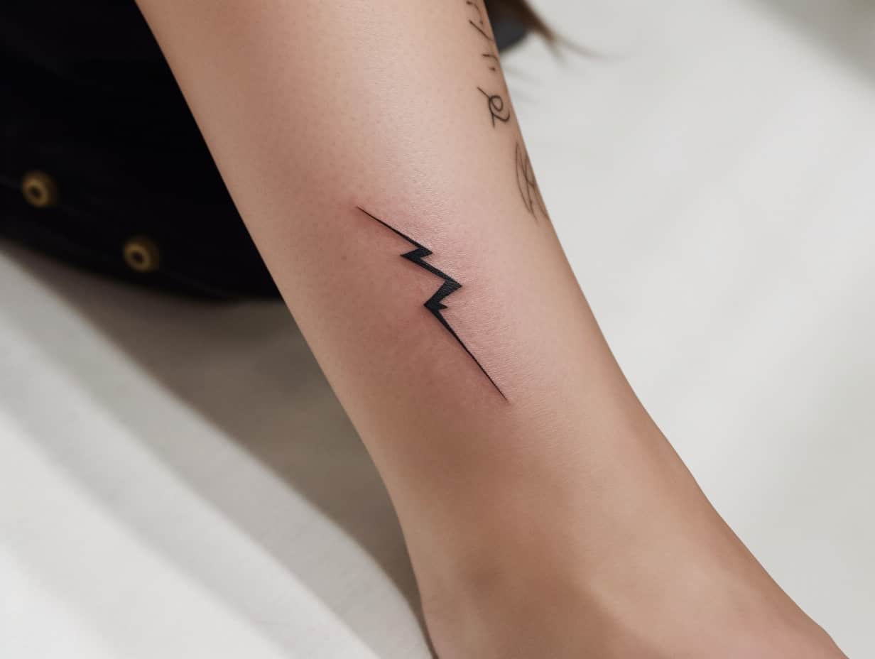 Unleash Your Inner Warrior: 23 Tattoos That Symbolize Strength