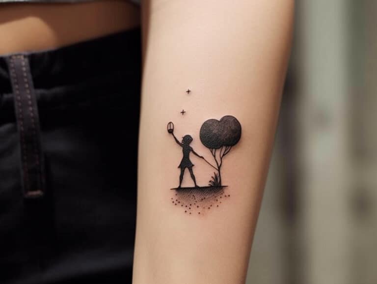 45 Meaningful Mini Tattoo Ideas for Your Next Ink