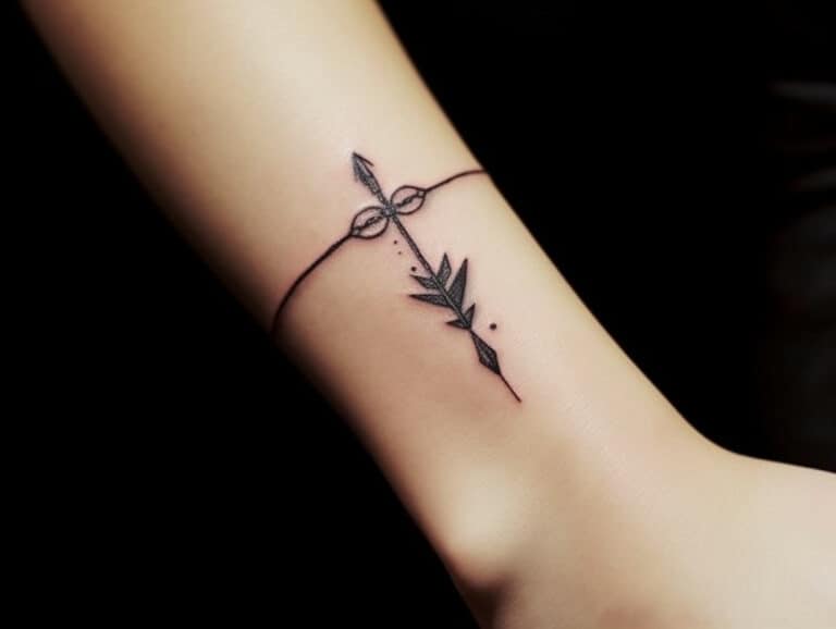 45 Meaningful Mini Tattoo Ideas for Your Next Ink