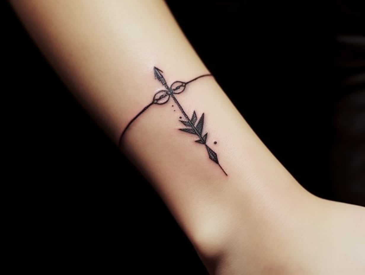 45 Meaningful Mini Tattoo Ideas for Your Next Ink