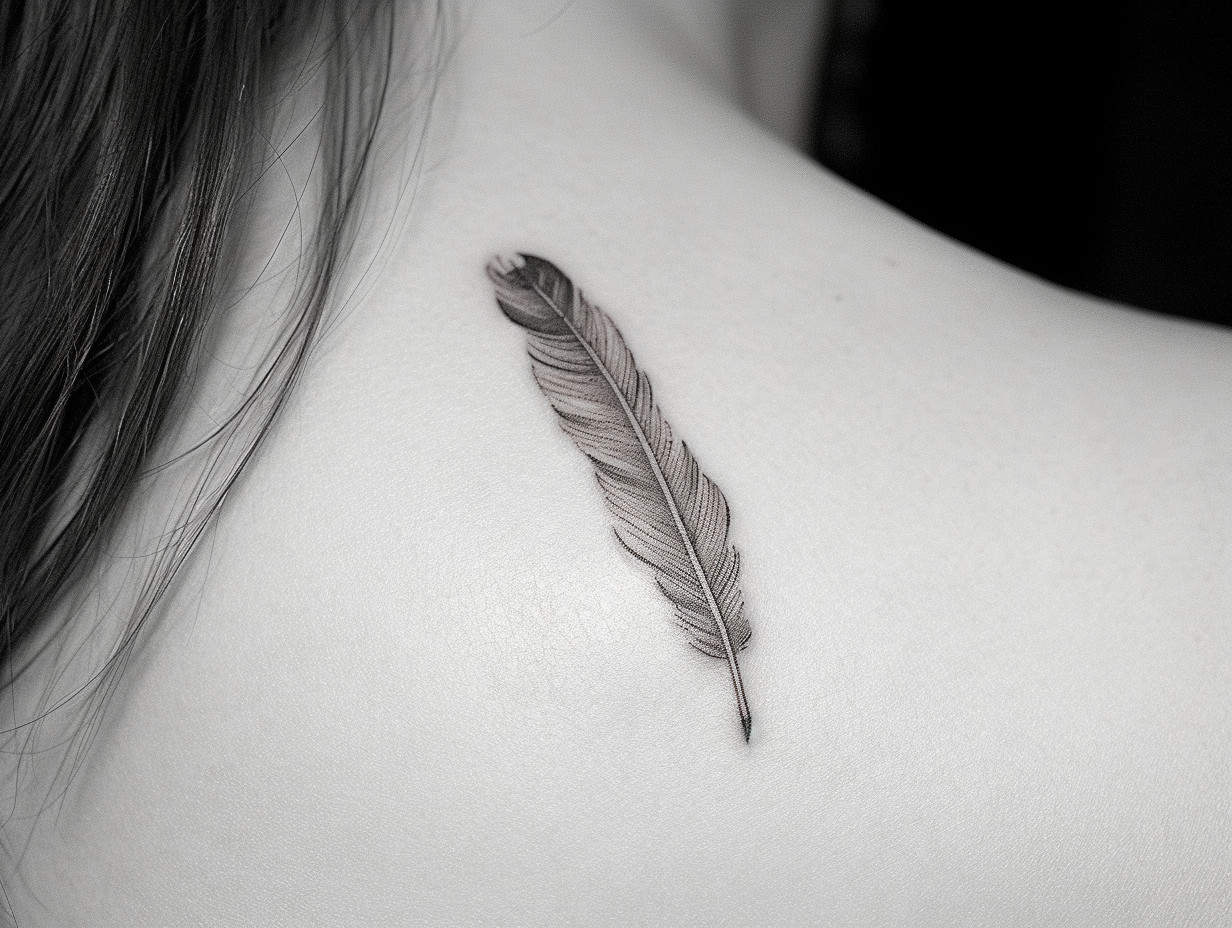 45 Meaningful Mini Tattoo Ideas for Your Next Ink