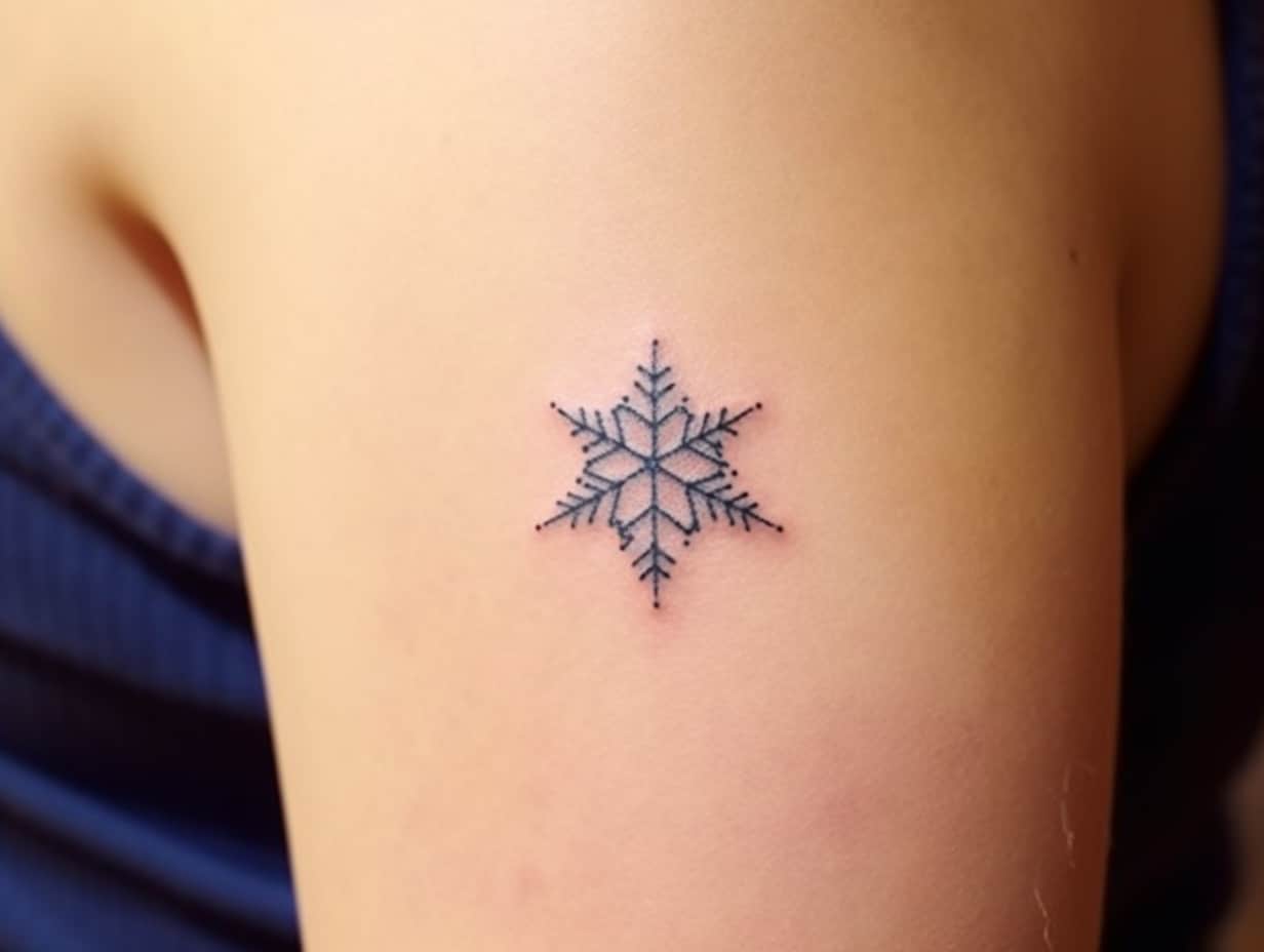 45 Meaningful Mini Tattoo Ideas for Your Next Ink