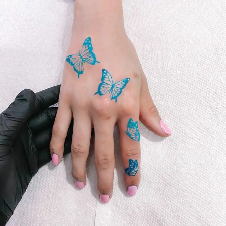 45 Meaningful Mini Tattoo Ideas for Your Next Ink