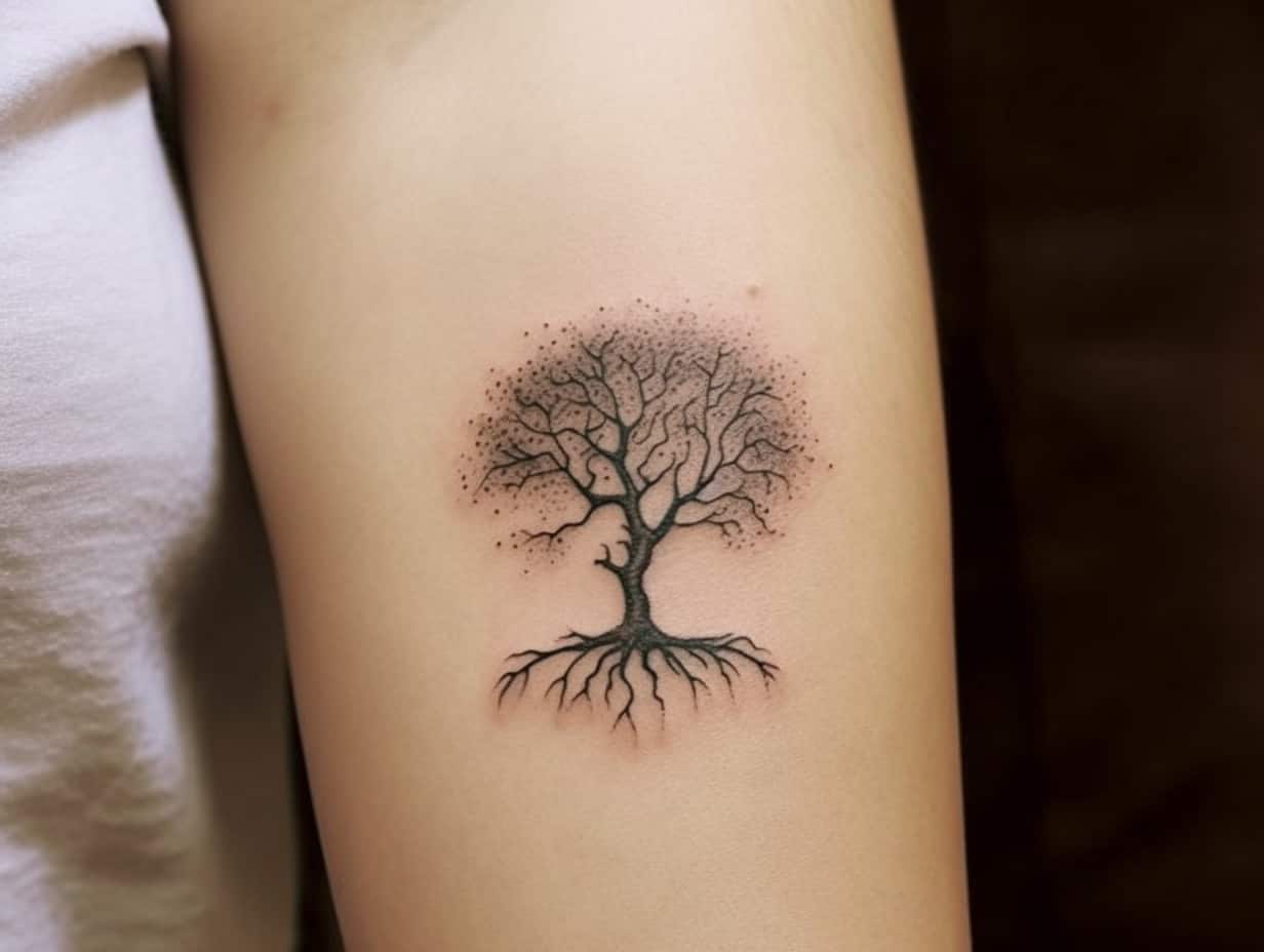 45 Meaningful Mini Tattoo Ideas for Your Next Ink