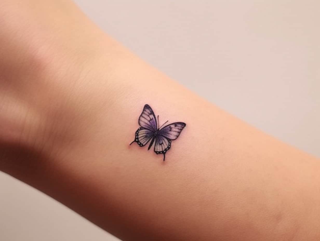 45 Meaningful Mini Tattoo Ideas for Your Next Ink