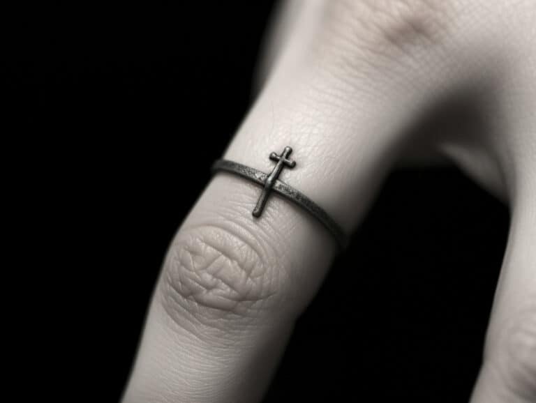 45 Meaningful Mini Tattoo Ideas for Your Next Ink