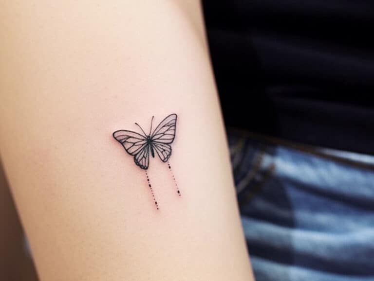 45 Meaningful Mini Tattoo Ideas for Your Next Ink
