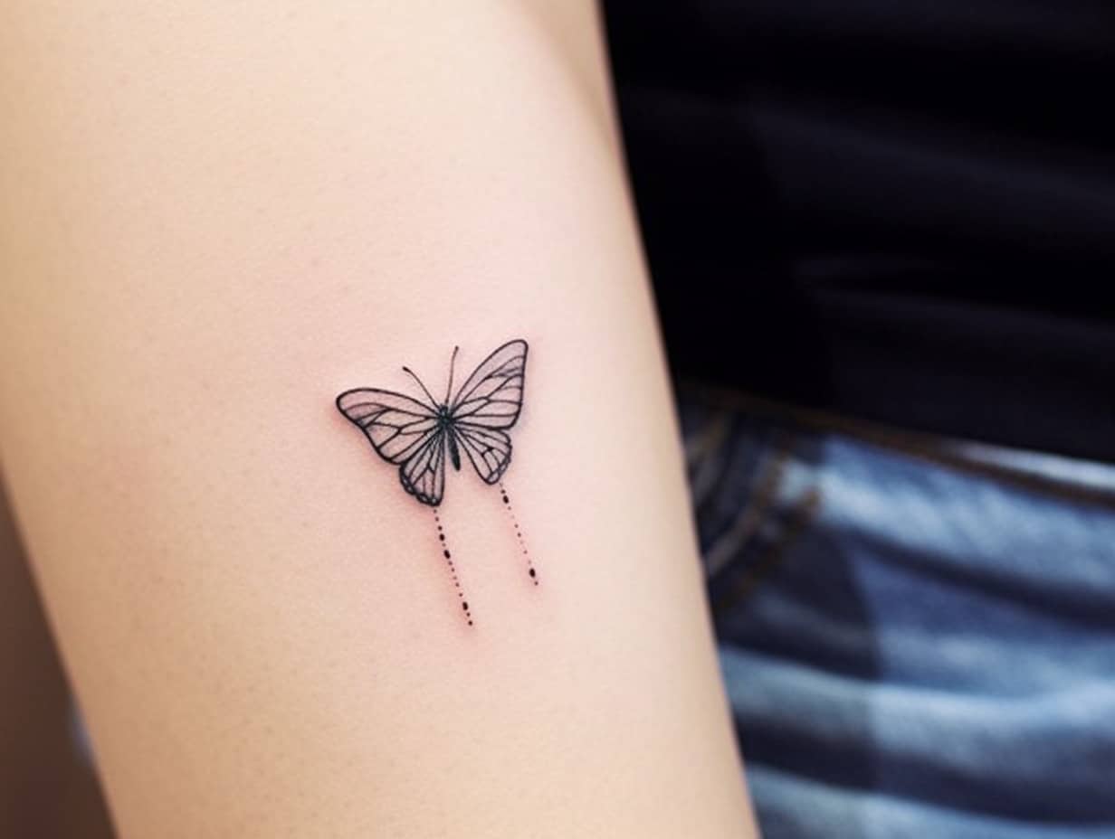45 Meaningful Mini Tattoo Ideas for Your Next Ink