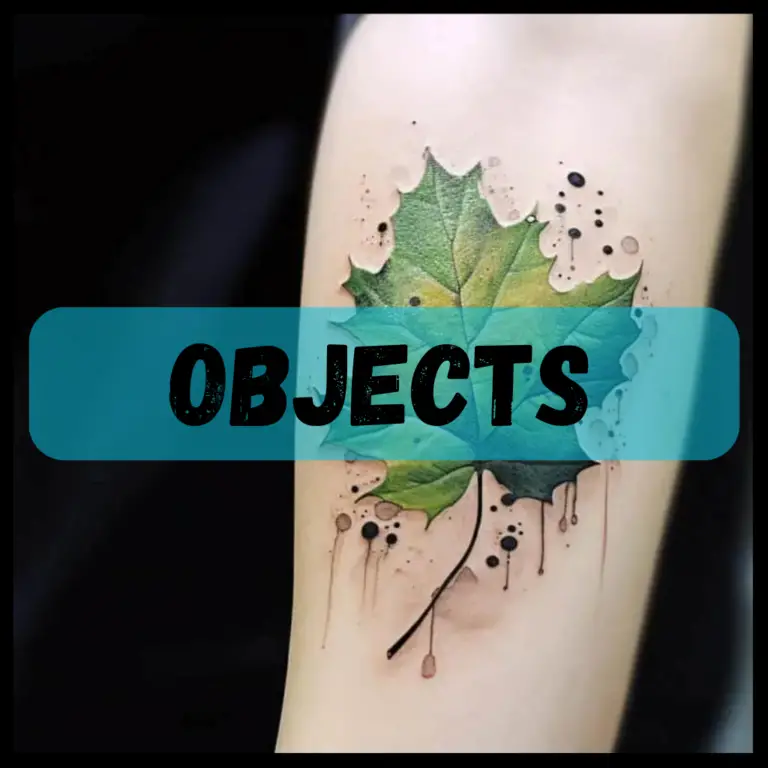 Symbolic Ink - Tattoo Meaning and Symbolism Website