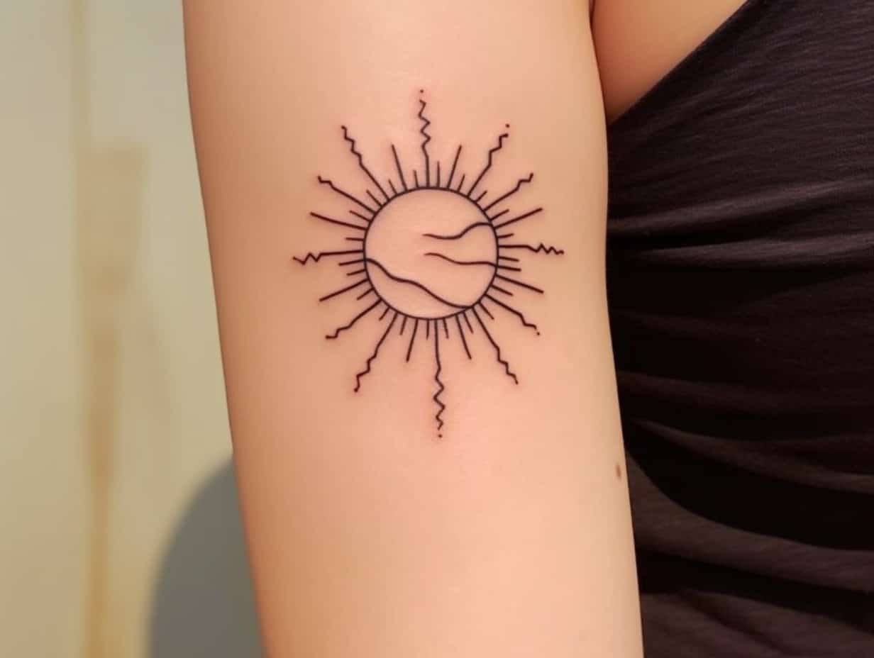 Tattoos That Symbolize Healing: Unique Designs + Ideas